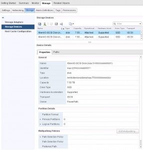 Installing the EMC VSI vCenter web client plugin – Vodka RedBull Please